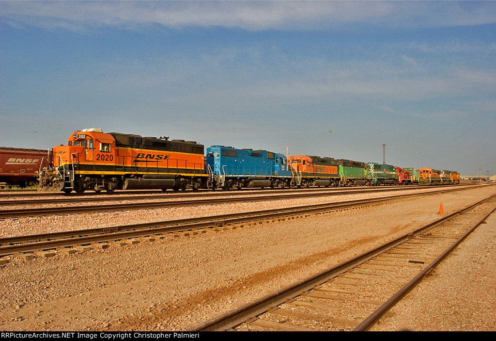 BNSF!2020